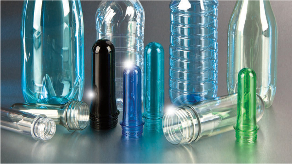 Preforma PET – TeknoPlastik