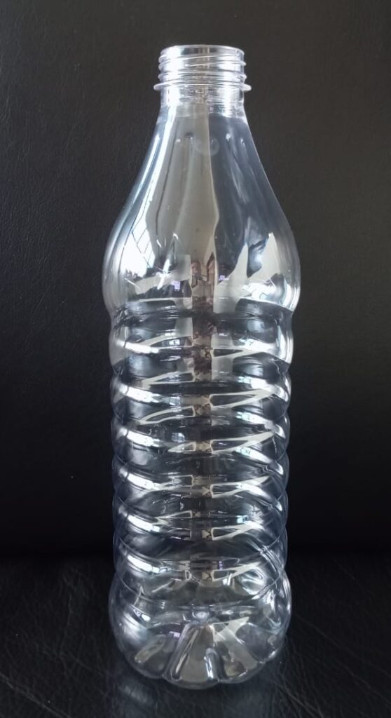 SHISHE PLASTIKE – TeknoPlastik