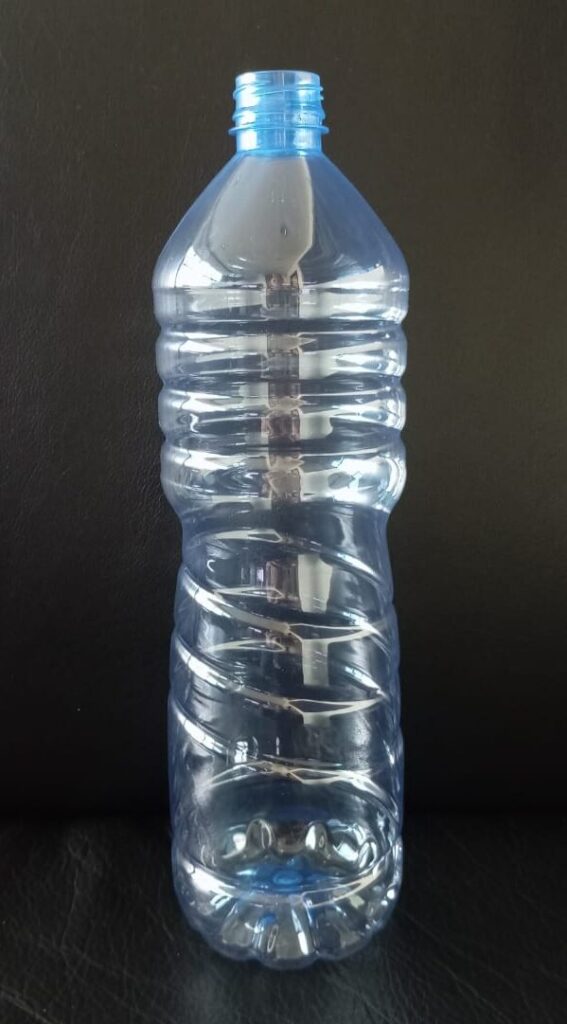 SHISHE PLASTIKE – TeknoPlastik